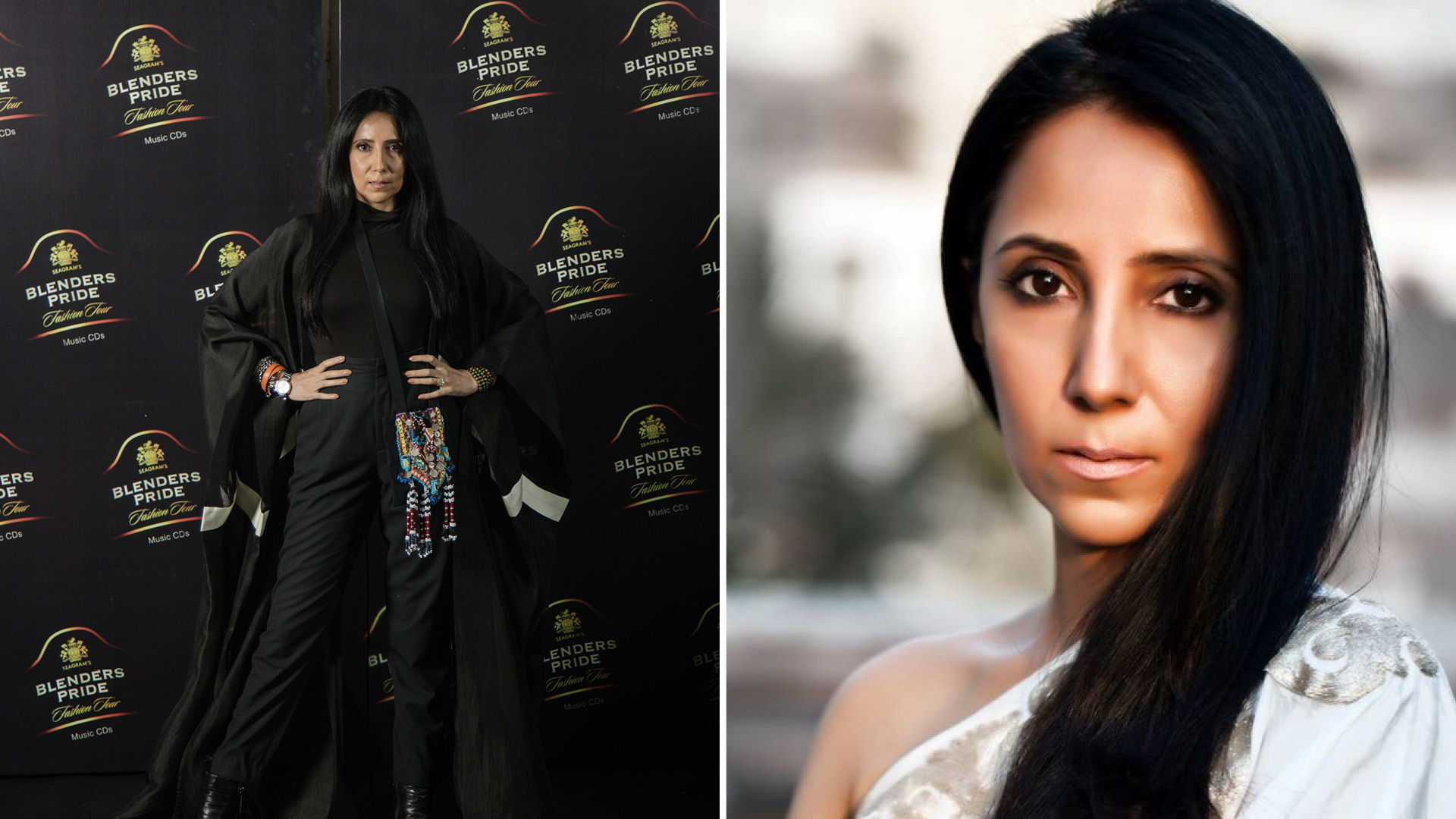 Designer Anamika Khanna Talks About Her Designs, Travels & More!