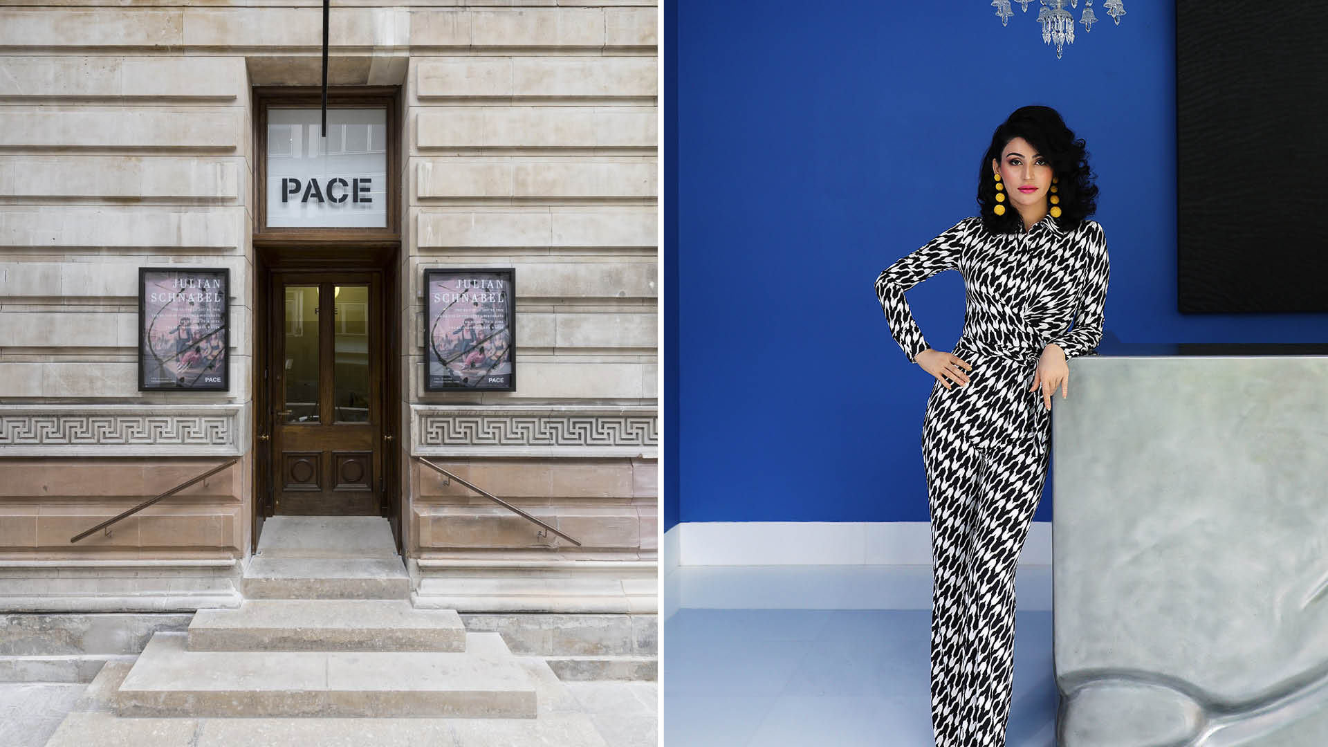 Here's What Happened When Art Connoisseur Shalini Passi Visited London