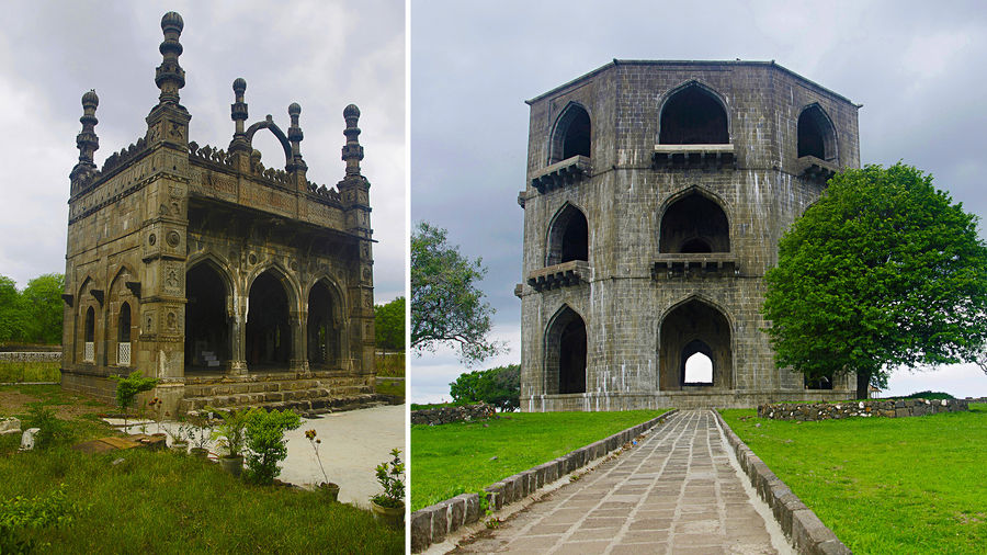 Once Upon A Time In The Historic Town Of Ahmednagar