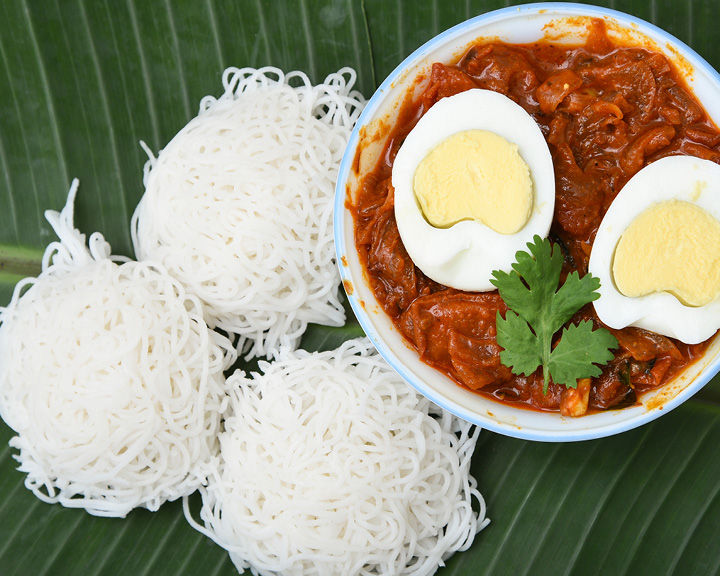 Here's Everything You Need To Know About The Diverse Taste Of Coorg