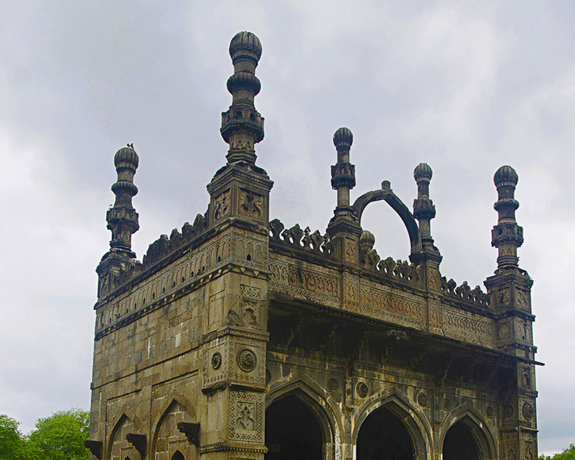 Once Upon A Time In The Historic Town Of Ahmednagar