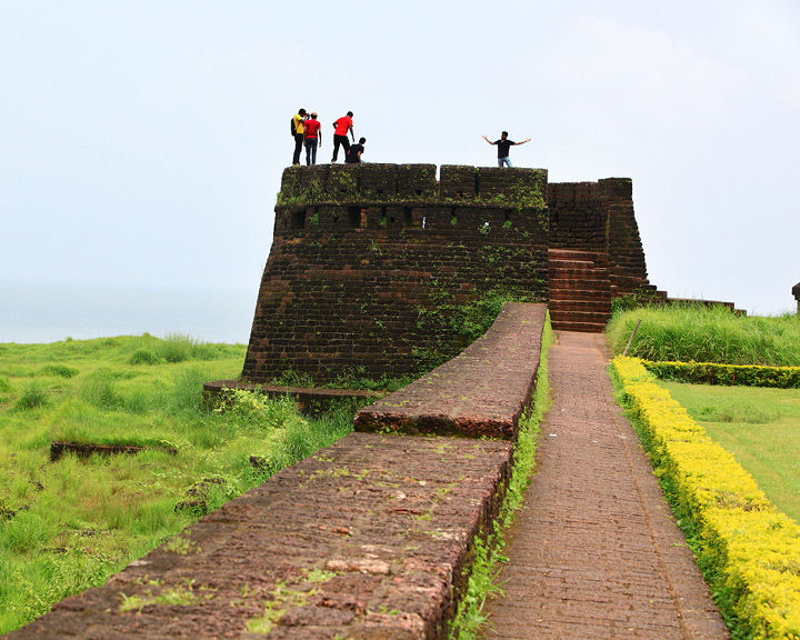This Year, Here's How You Can Discover Kannur In All Its Glory!