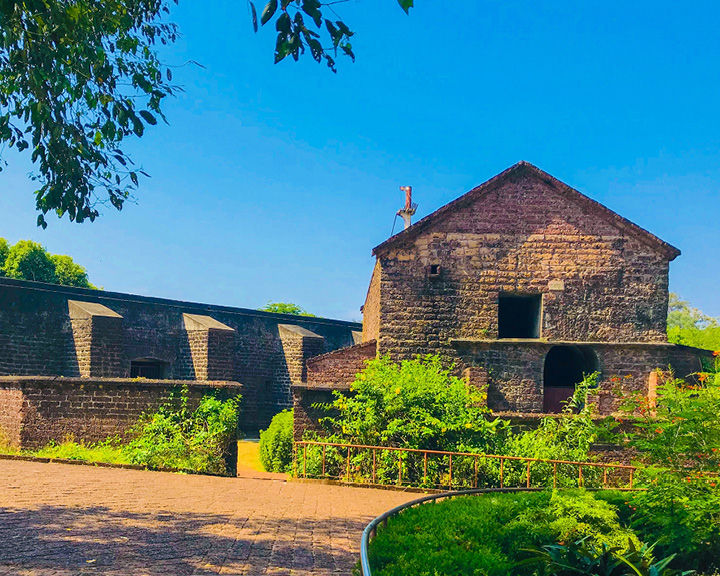 This Year, Here's How You Can Discover Kannur In All Its Glory!