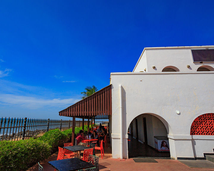 Exploring The Coastal Town Of Puducherry In A Day!