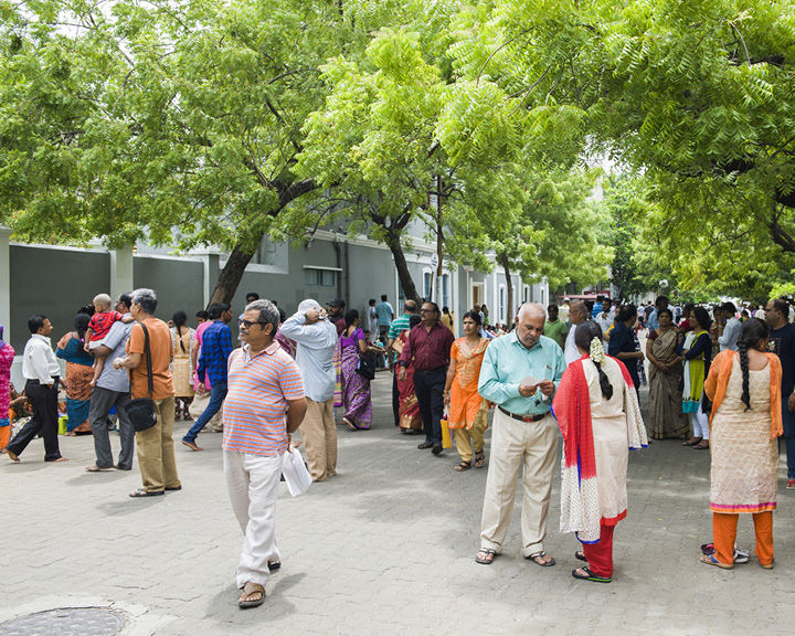 Exploring The Coastal Town Of Puducherry In A Day!
