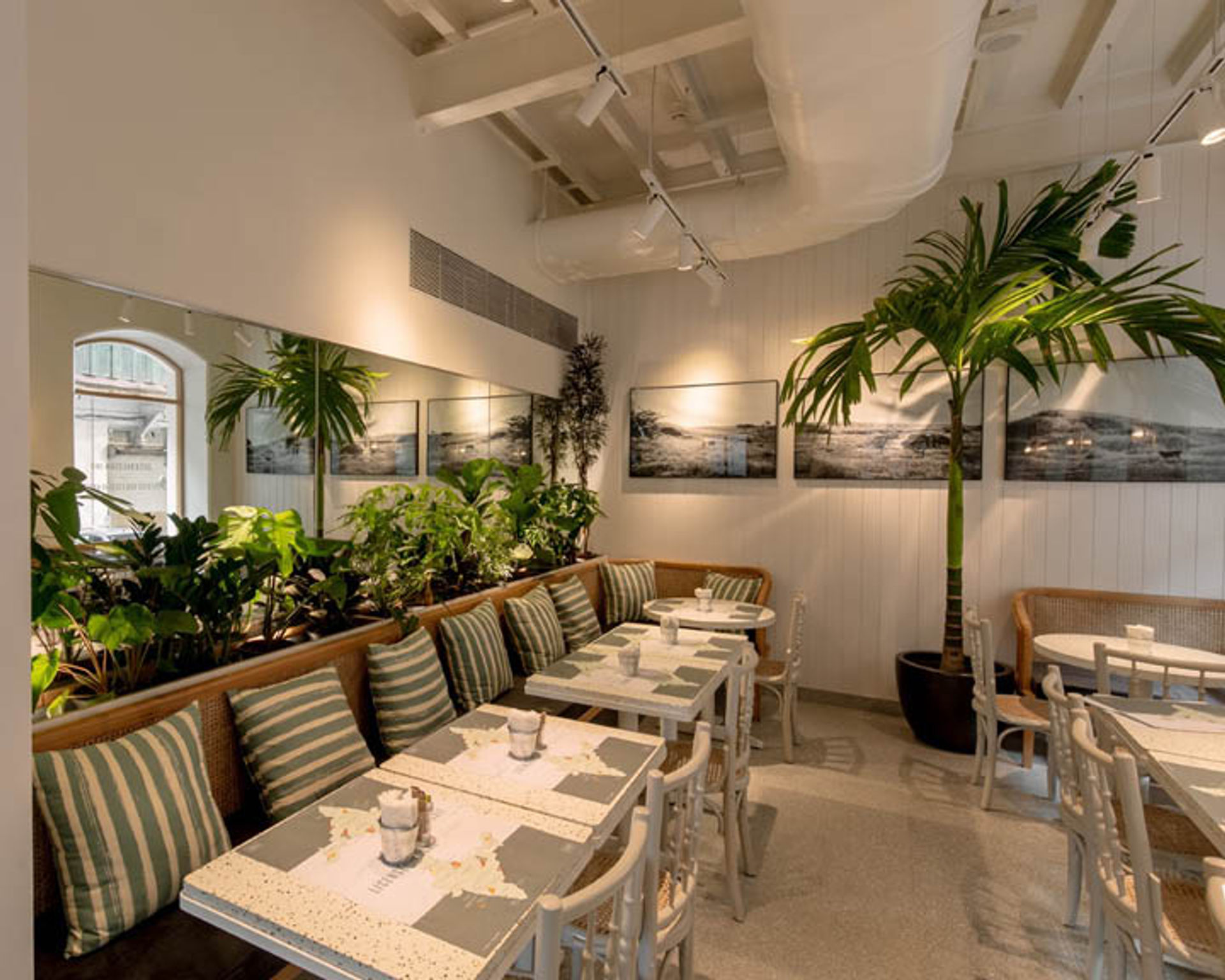 Kitchen Garden By Suzette Launches In Colaba. Yaay!