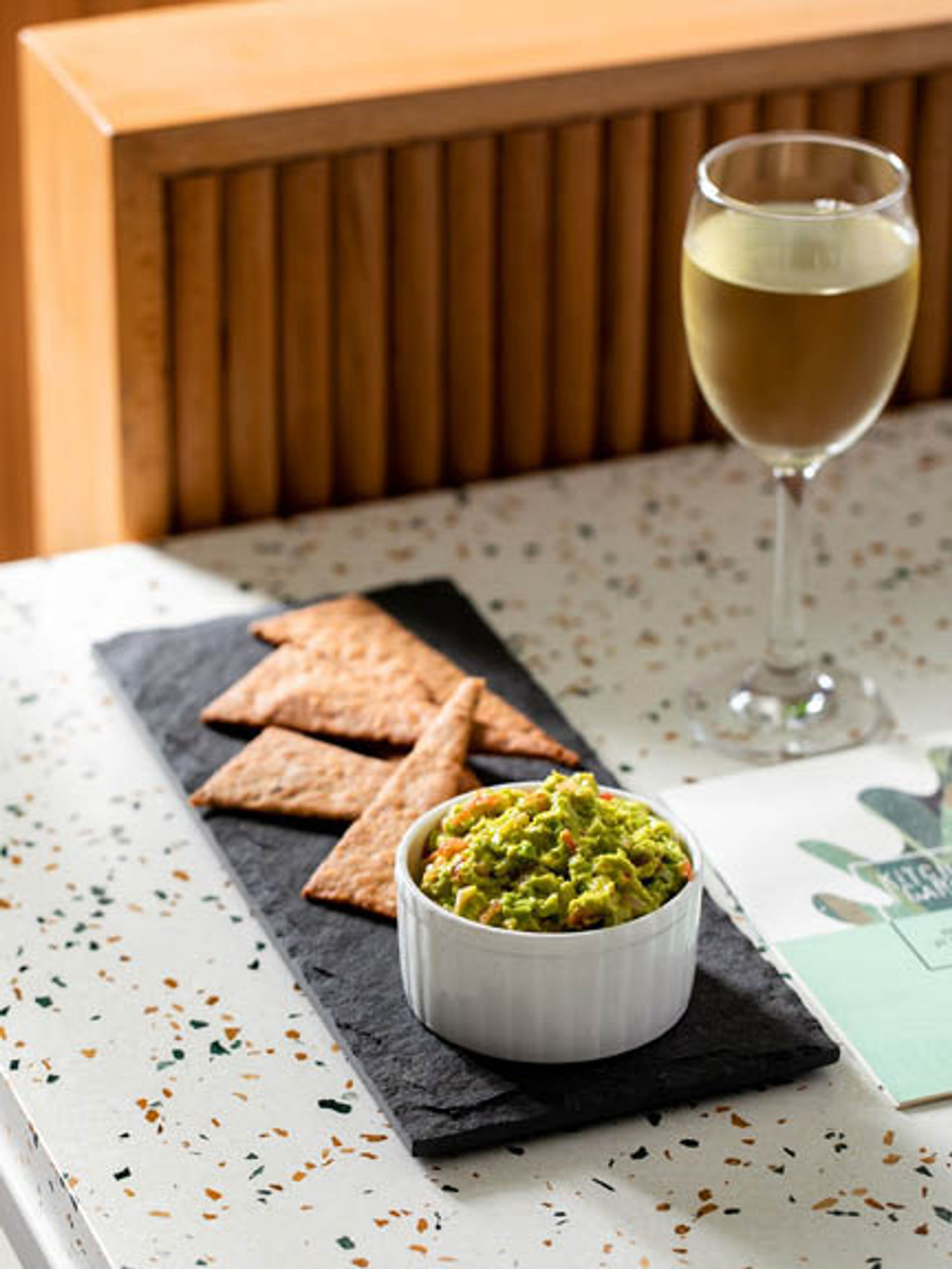 Kitchen Garden By Suzette Launches In Colaba. Yaay!