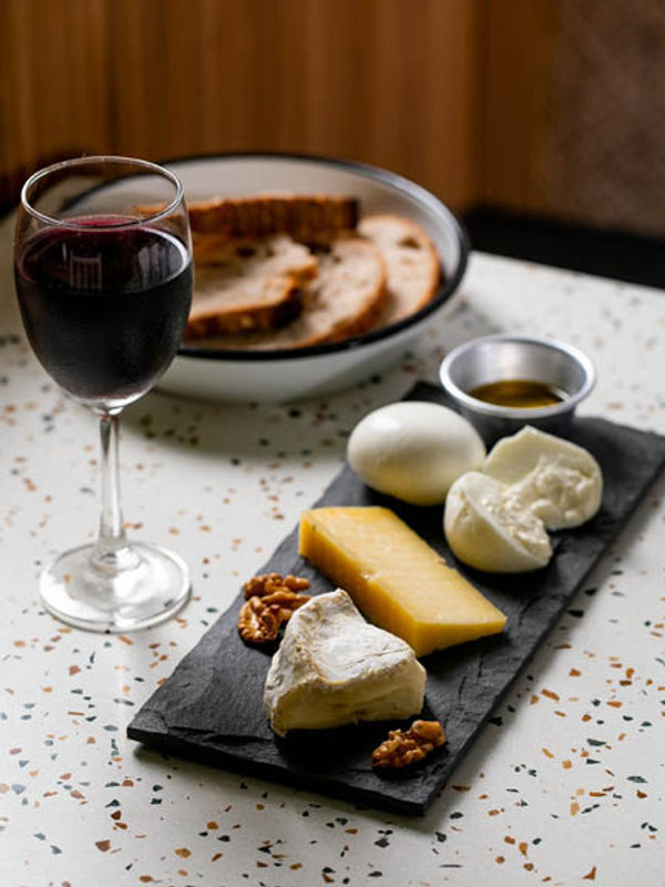 Kitchen Garden By Suzette Launches In Colaba. Yaay!