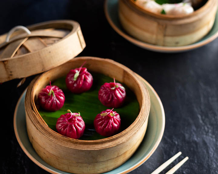 one8 Commune Truly Celebrates The Spirit of Global Cuisine!