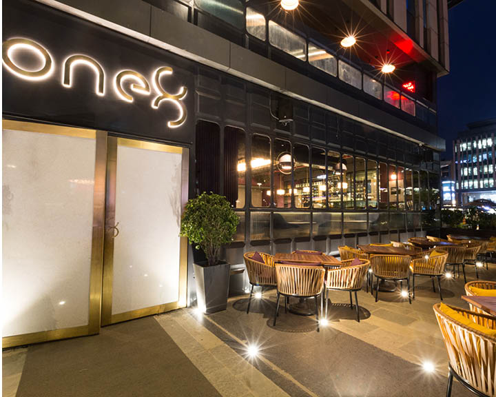 one8 Commune Truly Celebrates The Spirit of Global Cuisine!