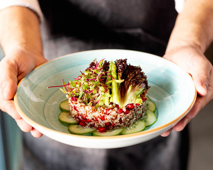 one8 Commune Truly Celebrates The Spirit of Global Cuisine!