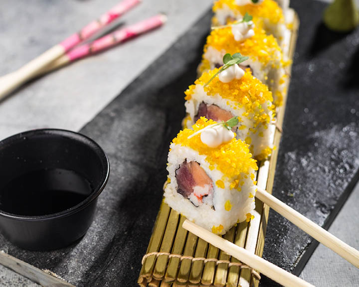 one8 Commune Truly Celebrates The Spirit of Global Cuisine!