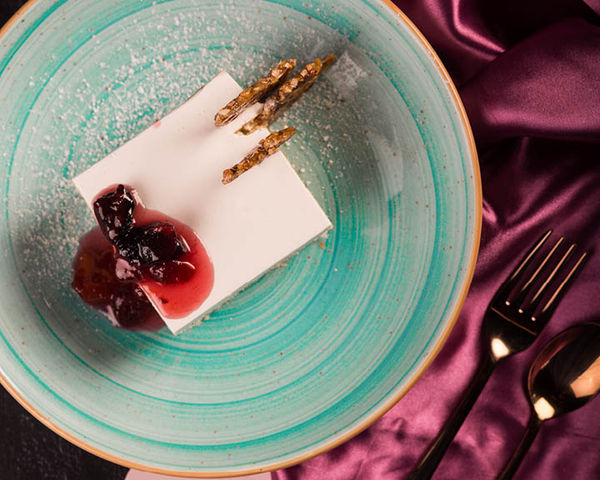 one8 Commune Truly Celebrates The Spirit of Global Cuisine!