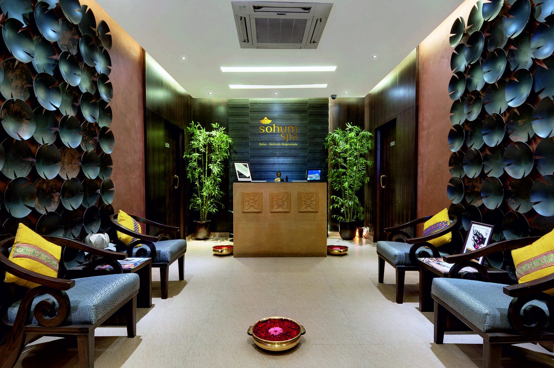 Here's Why The Express Inn Is The Most Preferred Hotel In Nashik!