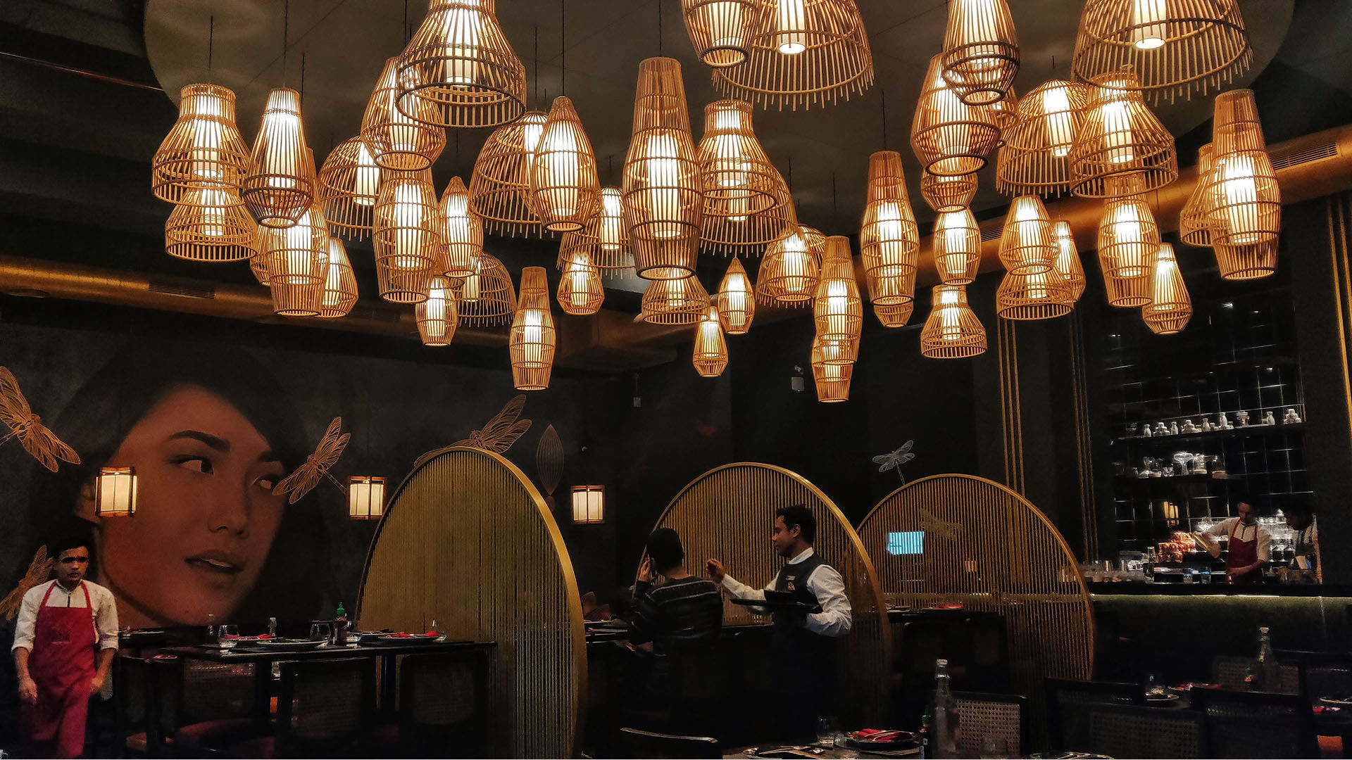 Here's How Soy Soi, Gurugram Is Redefining Southeast Asian Street Food