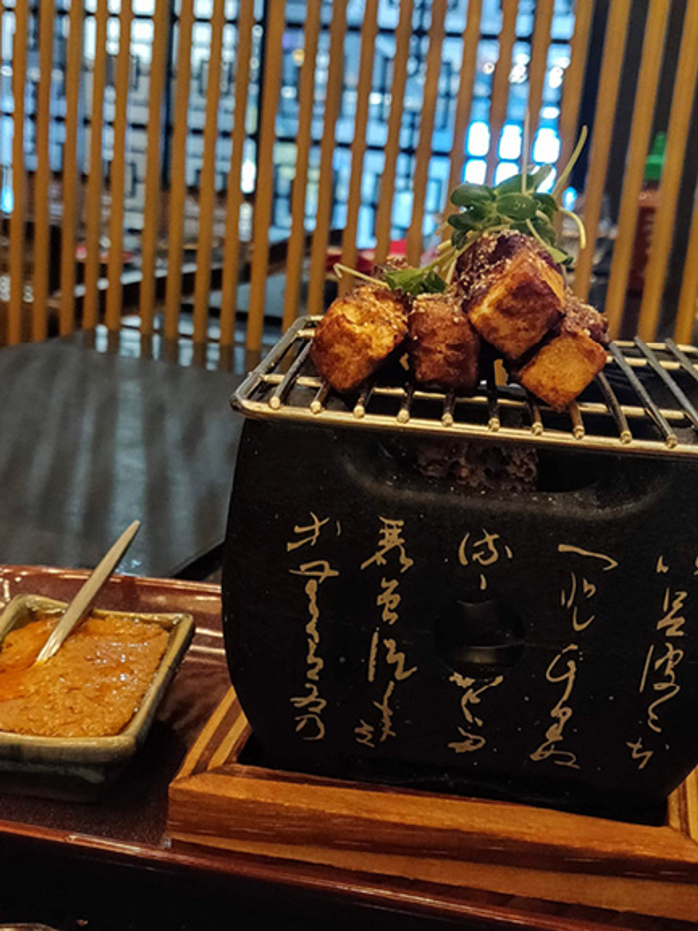 Here's How Soy Soi, Gurugram Is Redefining Southeast Asian Street Food