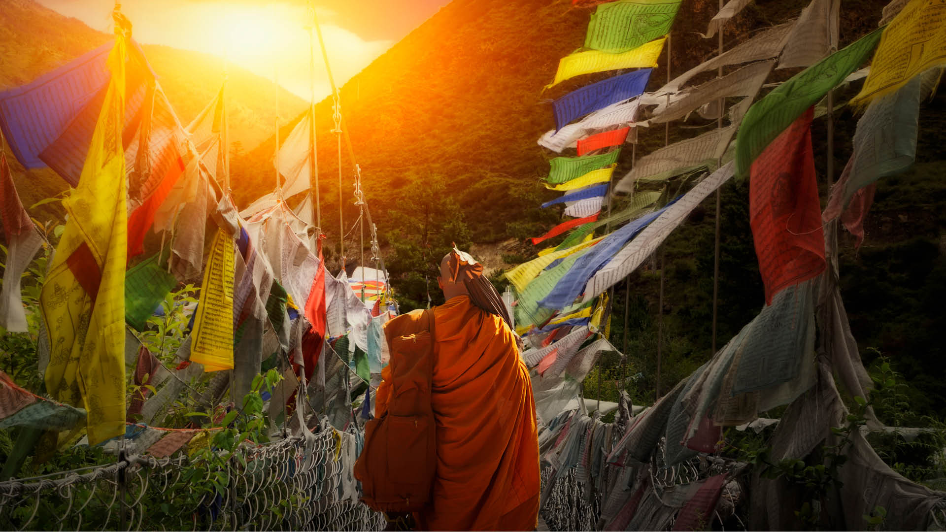 In 2020, Travel To Transform & Bring About Change In Lives Of People