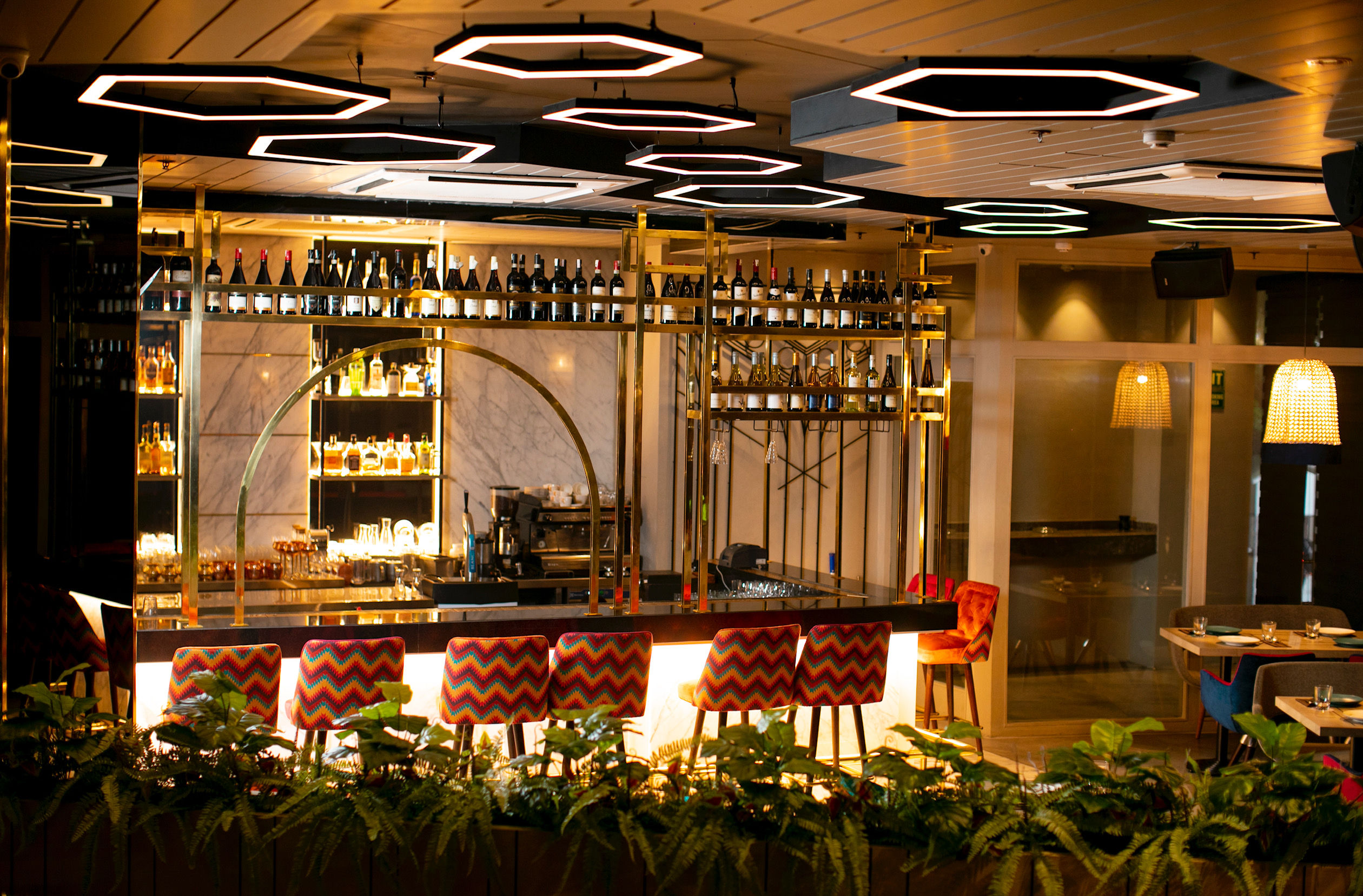 This Delhi-Based Cafe Will Take You On A 'Dhansoo' Food Ride