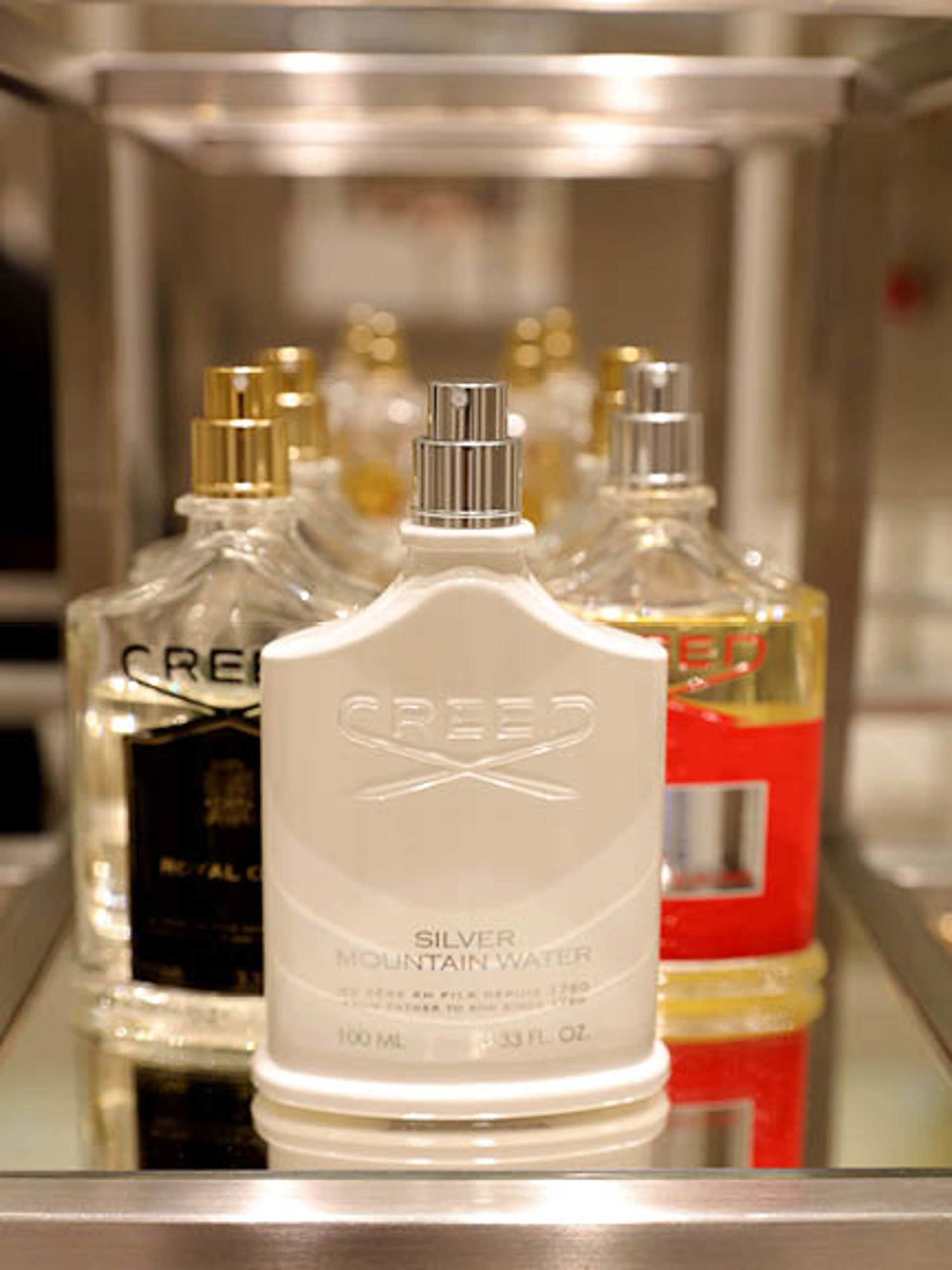 How Erwin Creed Is Putting The Art In Artisanal Perfumes