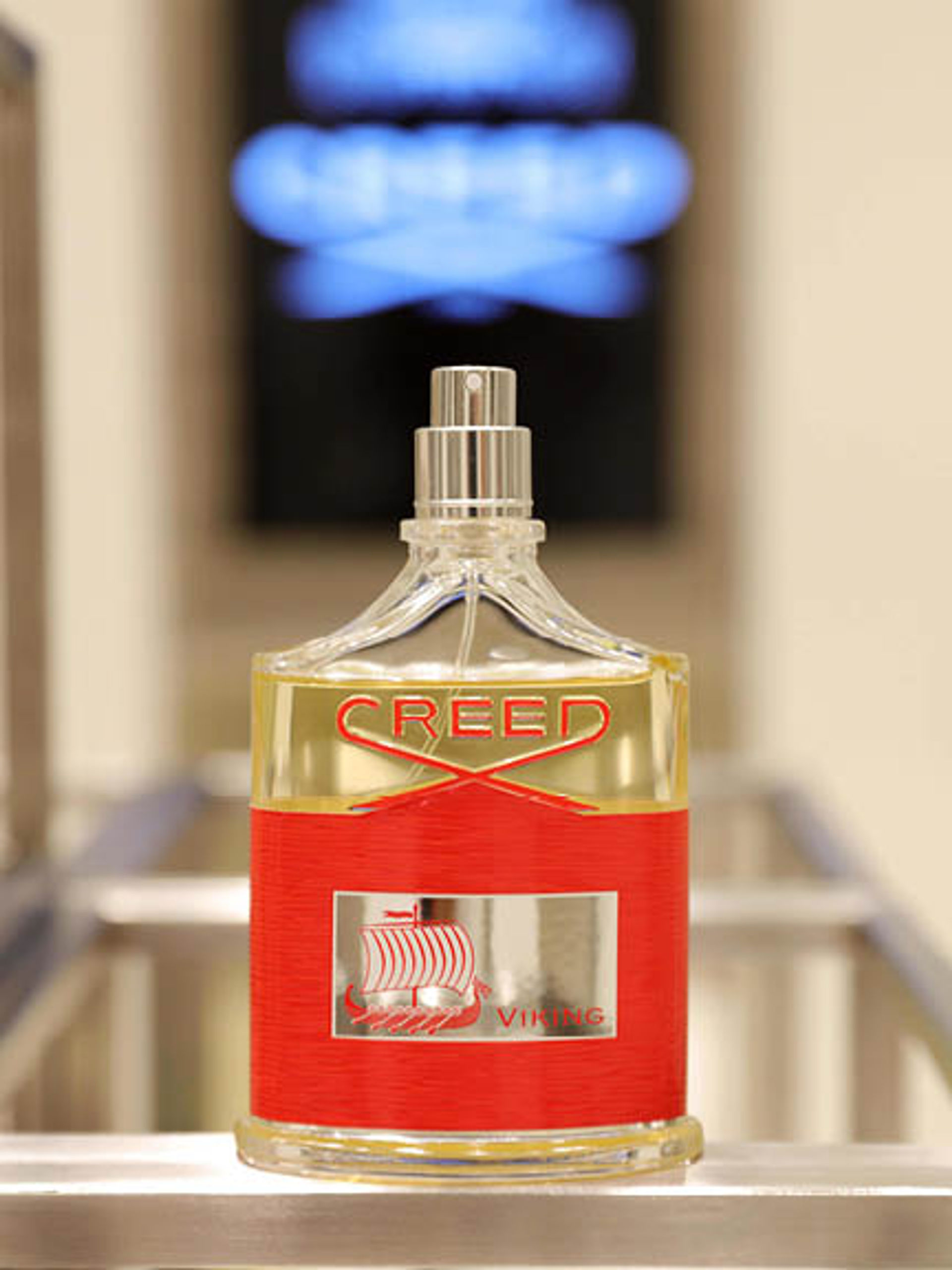 How Erwin Creed Is Putting The Art In Artisanal Perfumes