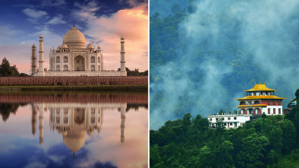 Dekho Apna Desh:Visit 15 Indian Destinations In A Year And The Ministr