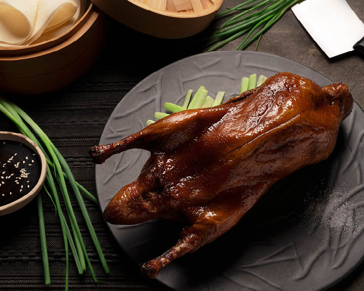 Miss Nora in Delhi Is Serving Delectable Flavours Of The Far East