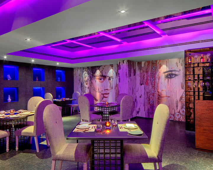 We stayed At The Radisson Blu Atria, Bengaluru | Our review