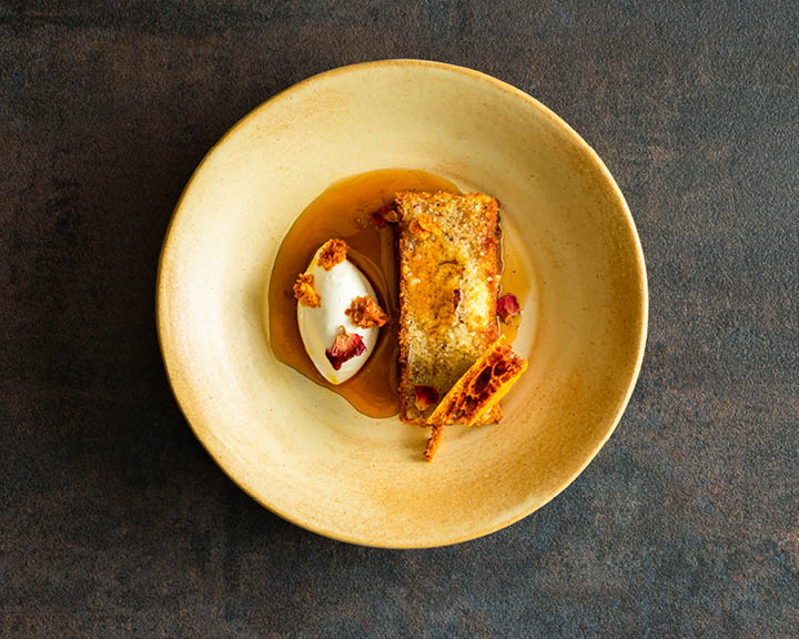 ROOH In Mehrauli Has Rolled Out A Soulful Winter Menu To Beat The Chill