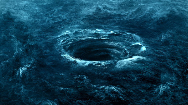 A Ship Lost In The Bermuda Triangle Has Been Discovered After 95 Years
