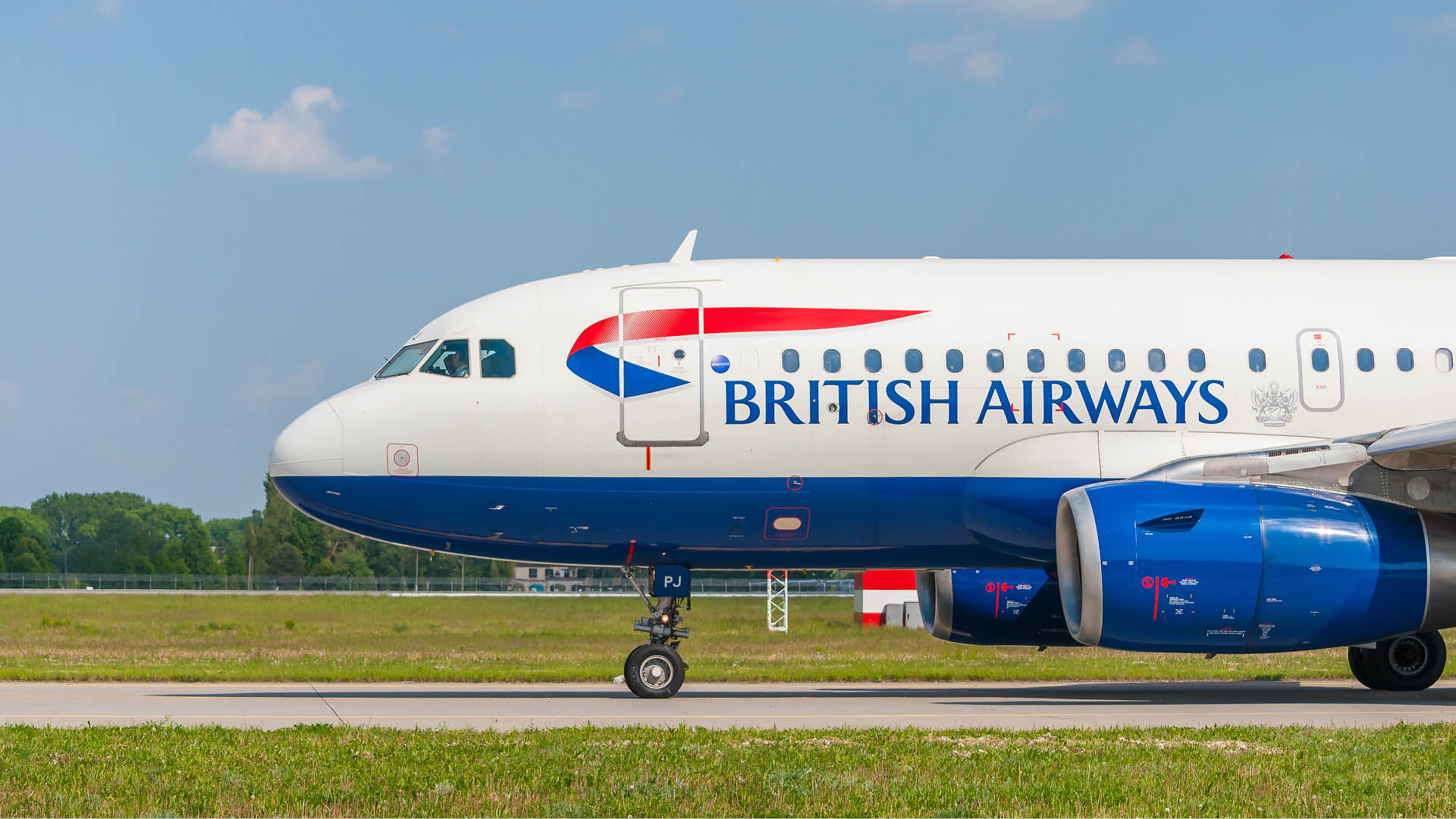 British Airways Flight Sets Transatlantic Speed Record!