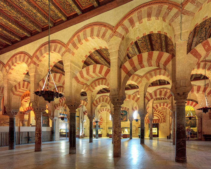 Here's Why We Are Captivated By Córdoba's Rich Past And Enchanting Pre