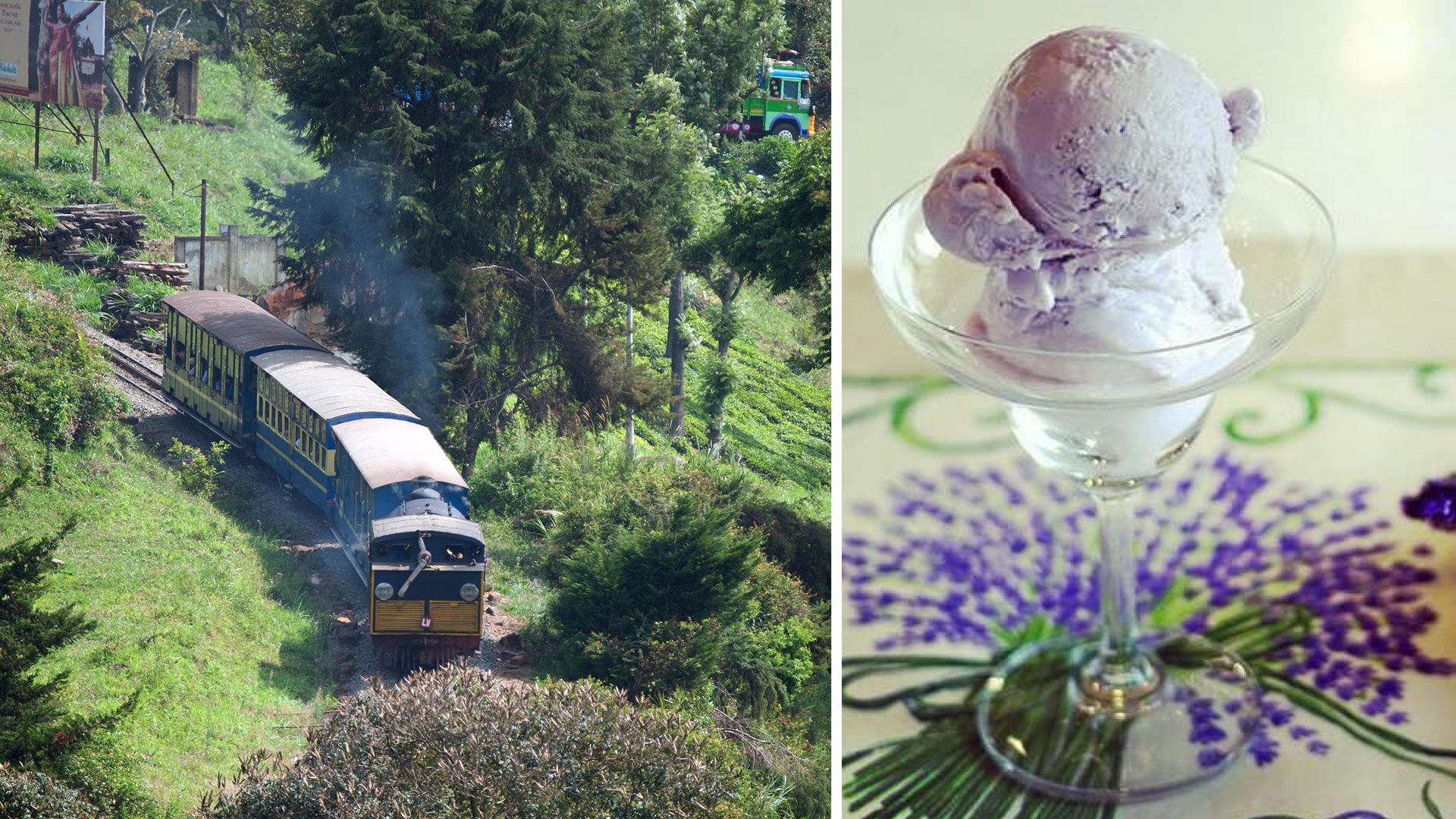 Get Lost In The Old-World Charm Of Coonoor's Food And Guesthouses