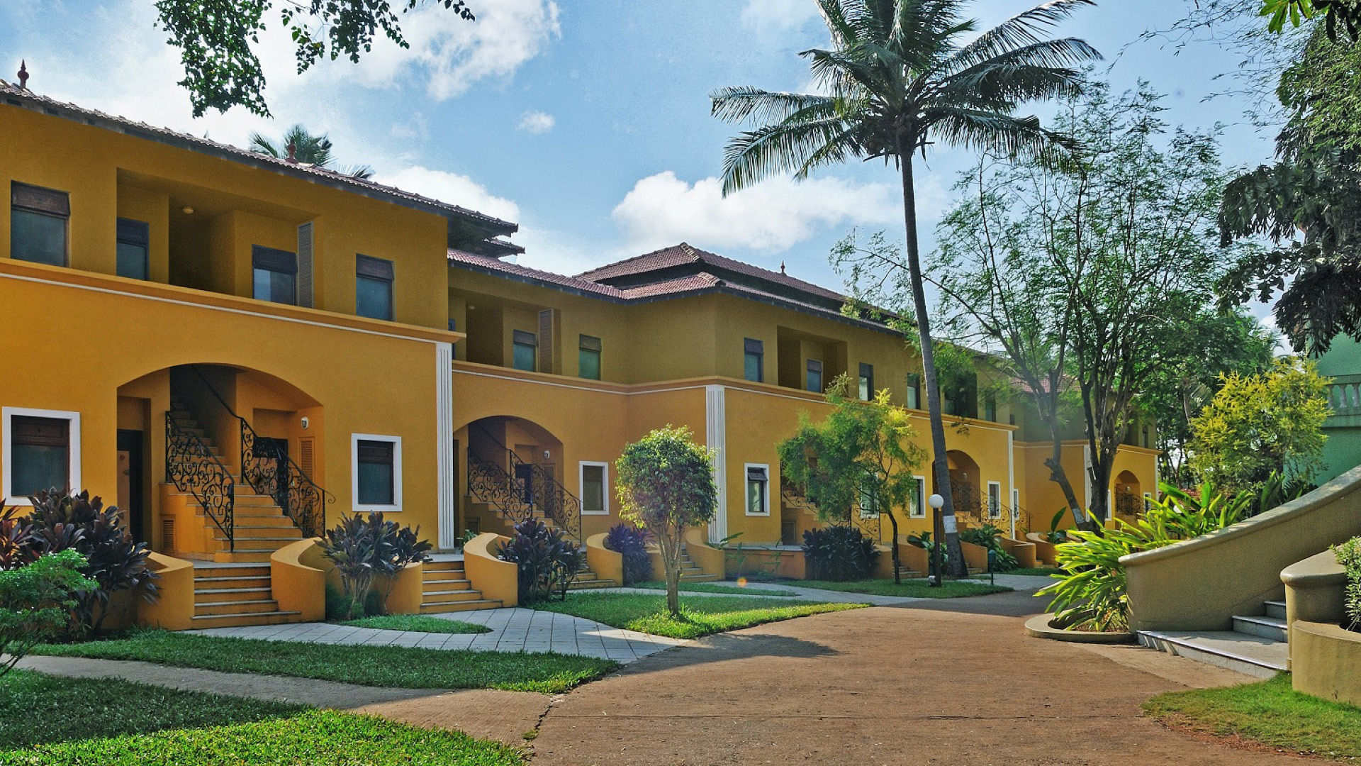 Visit Mercure Goa Devaaya Retreat For Heavy Dose Of Holistic Wellness