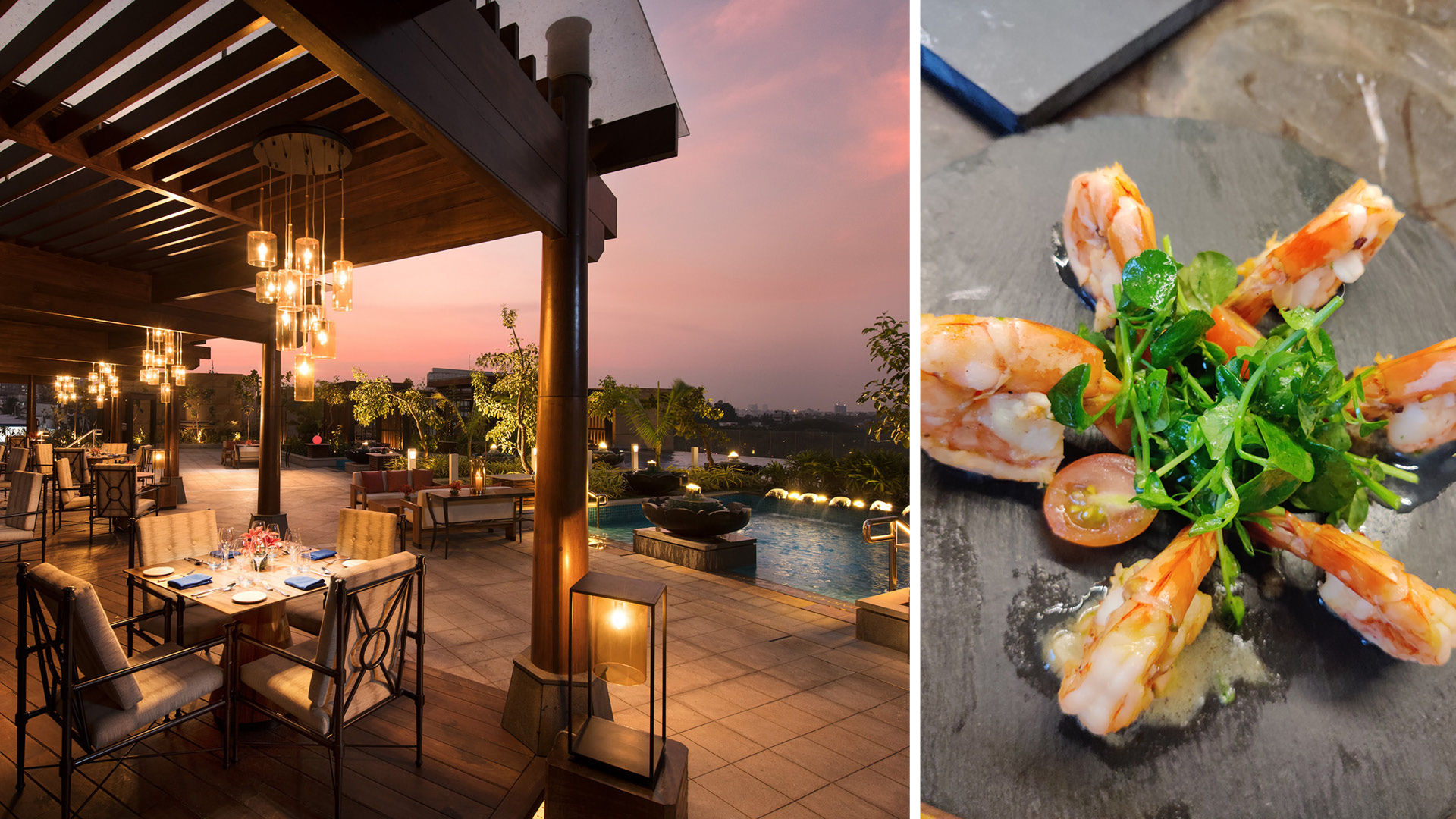 Bengaluru Folks can now Try Tiamo For Delicious Mediterranean Fare