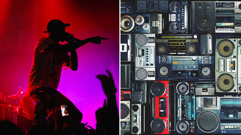 The World’s First Hip Hop Museum Is All Set To Open In Bronx