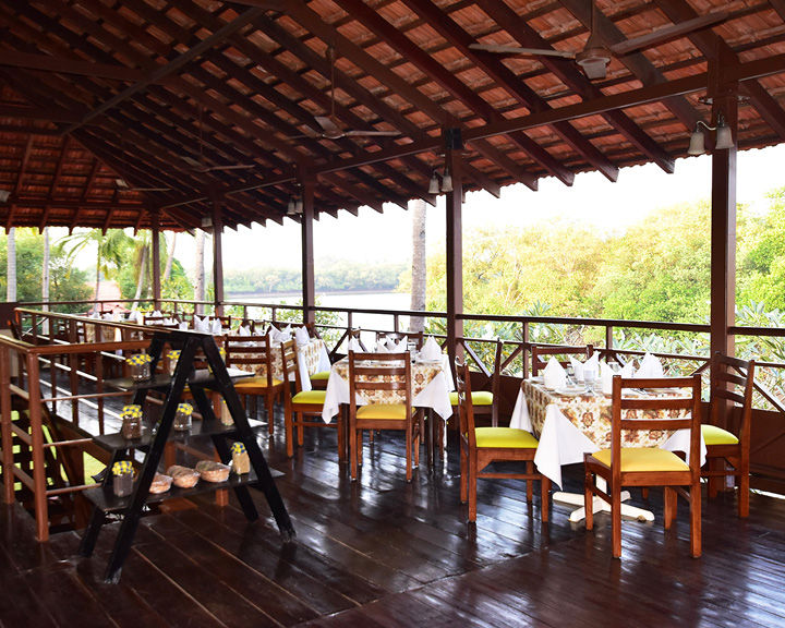 Visit Mercure Goa Devaaya Retreat For Heavy Dose Of Holistic Wellness