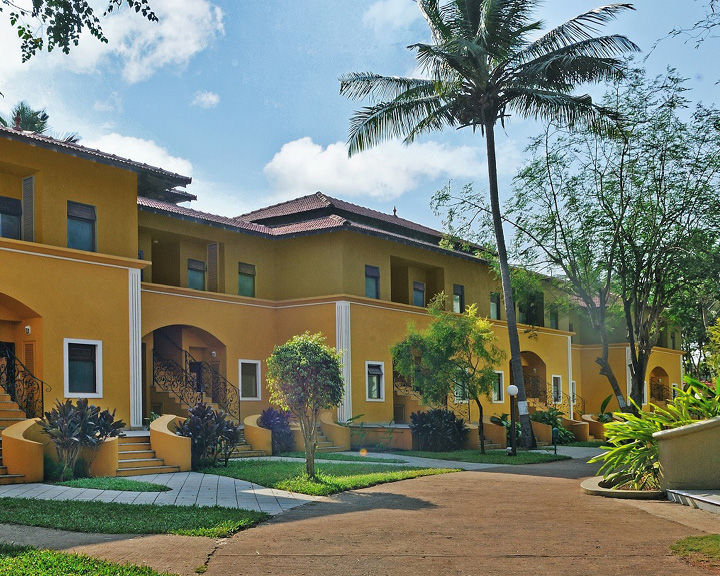 Visit Mercure Goa Devaaya Retreat For Heavy Dose Of Holistic Wellness