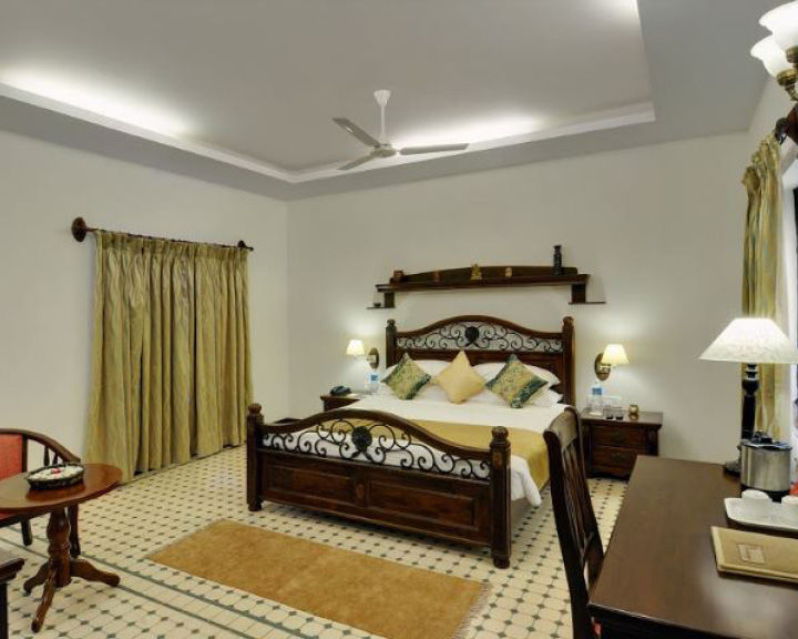 Visit Mercure Goa Devaaya Retreat For Heavy Dose Of Holistic Wellness