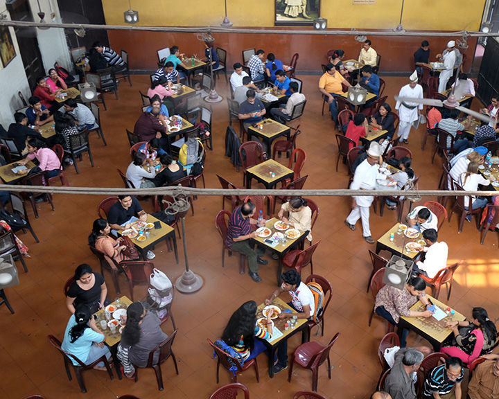 Make The Most Of Your Visit To Kolkata With Our City Guide!