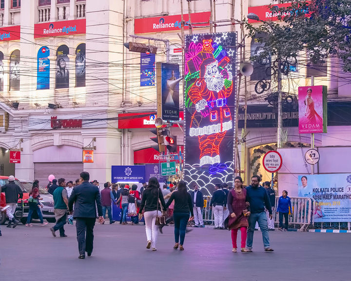 Make The Most Of Your Visit To Kolkata With Our City Guide!