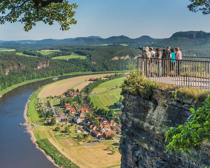 The Next Time You Are In Germany Try This Ultimate Beer Trail In Saxony