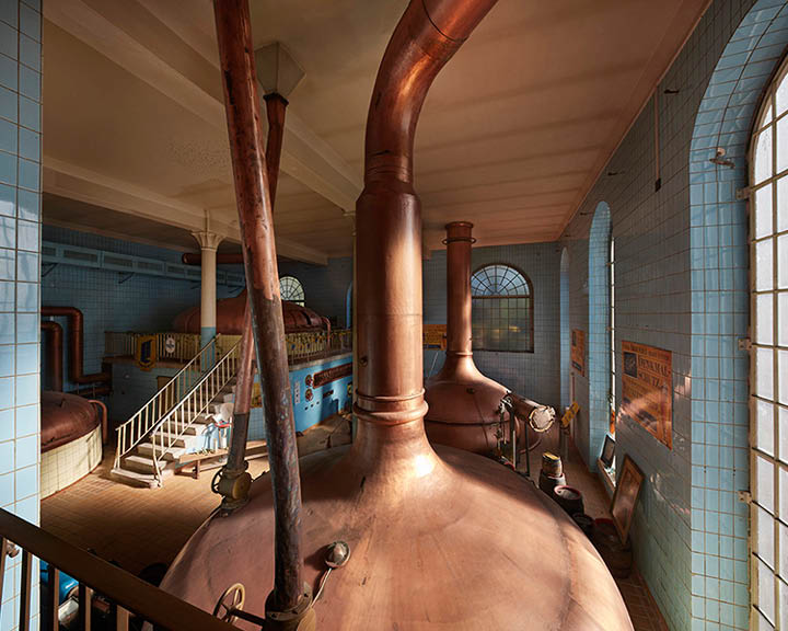 The Next Time You Are In Germany Try This Ultimate Beer Trail In Saxony