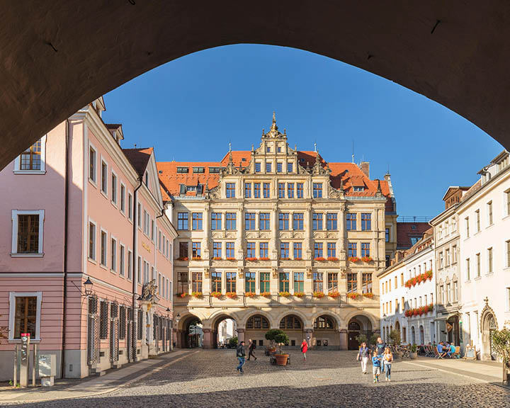 The Next Time You Are In Germany Try This Ultimate Beer Trail In Saxony