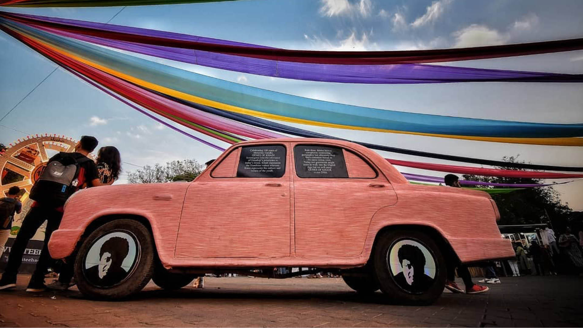 Kala Ghoda Arts Festival 2020: Everything You Need To Know