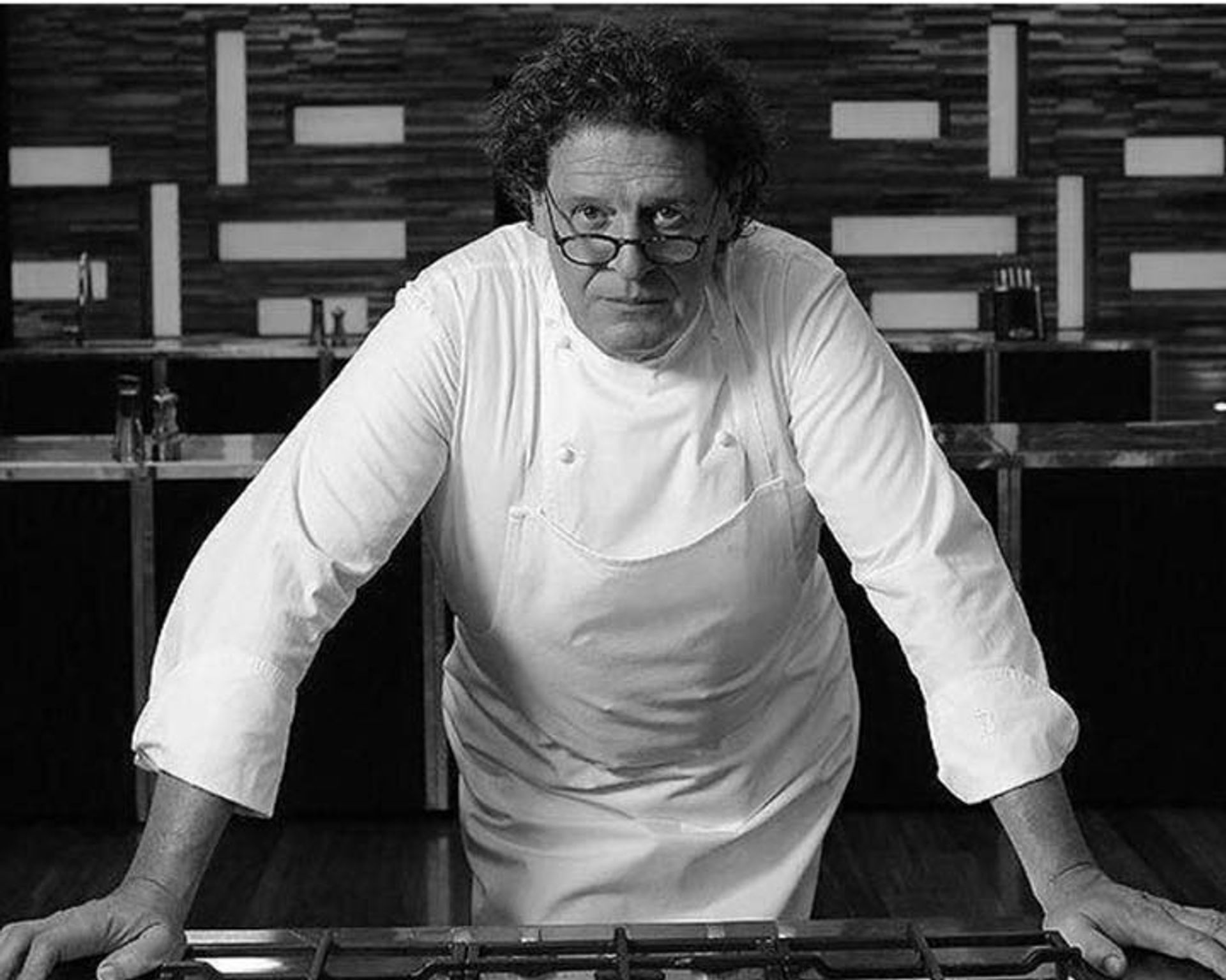 Chef Marco Pierre White Tells Us All The Reasons Why He Fell For India