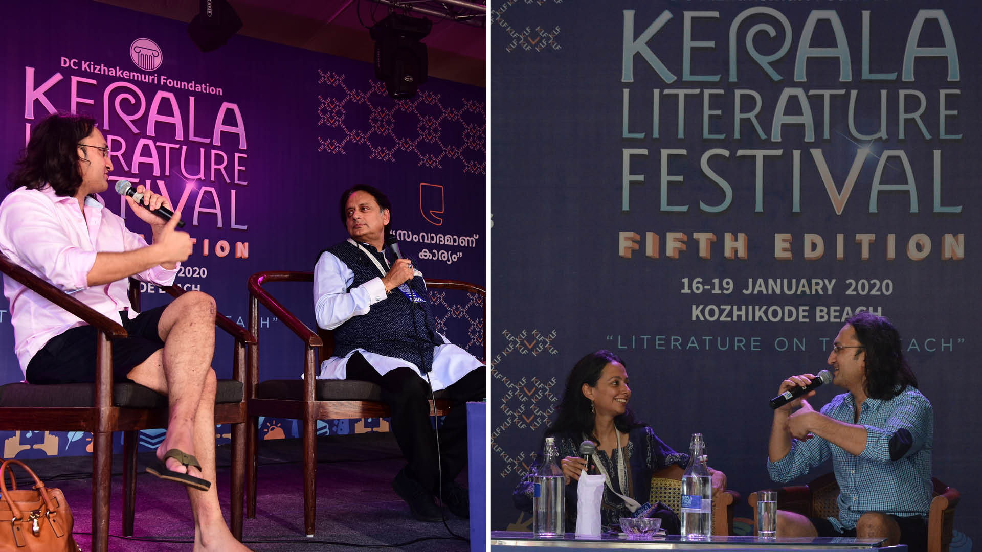 “Personal Journeys Are As Important As Travelling The World, For A Com