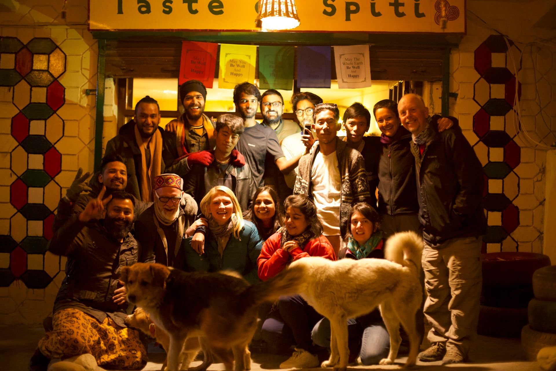 Ishita Khanna Of Spiti Ecosphere Decodes Conscious Traveling