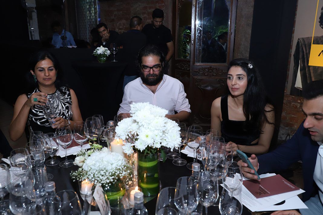 Here's What You Missed At The Relais & Châteaux Indian Subcontinent’s
