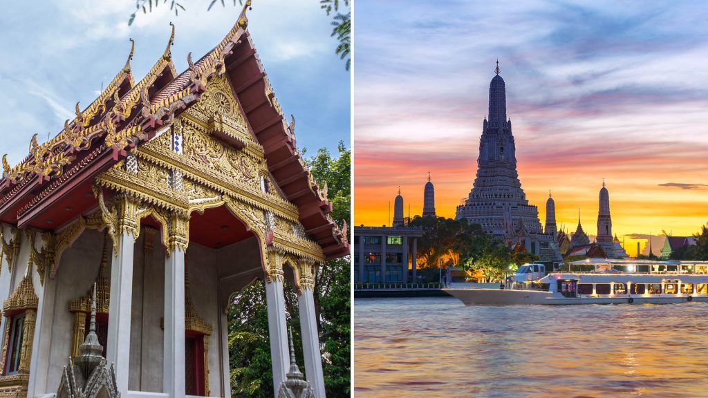 Best Trips in the World - Top Destinations Holiday Tours & Itineraries ...