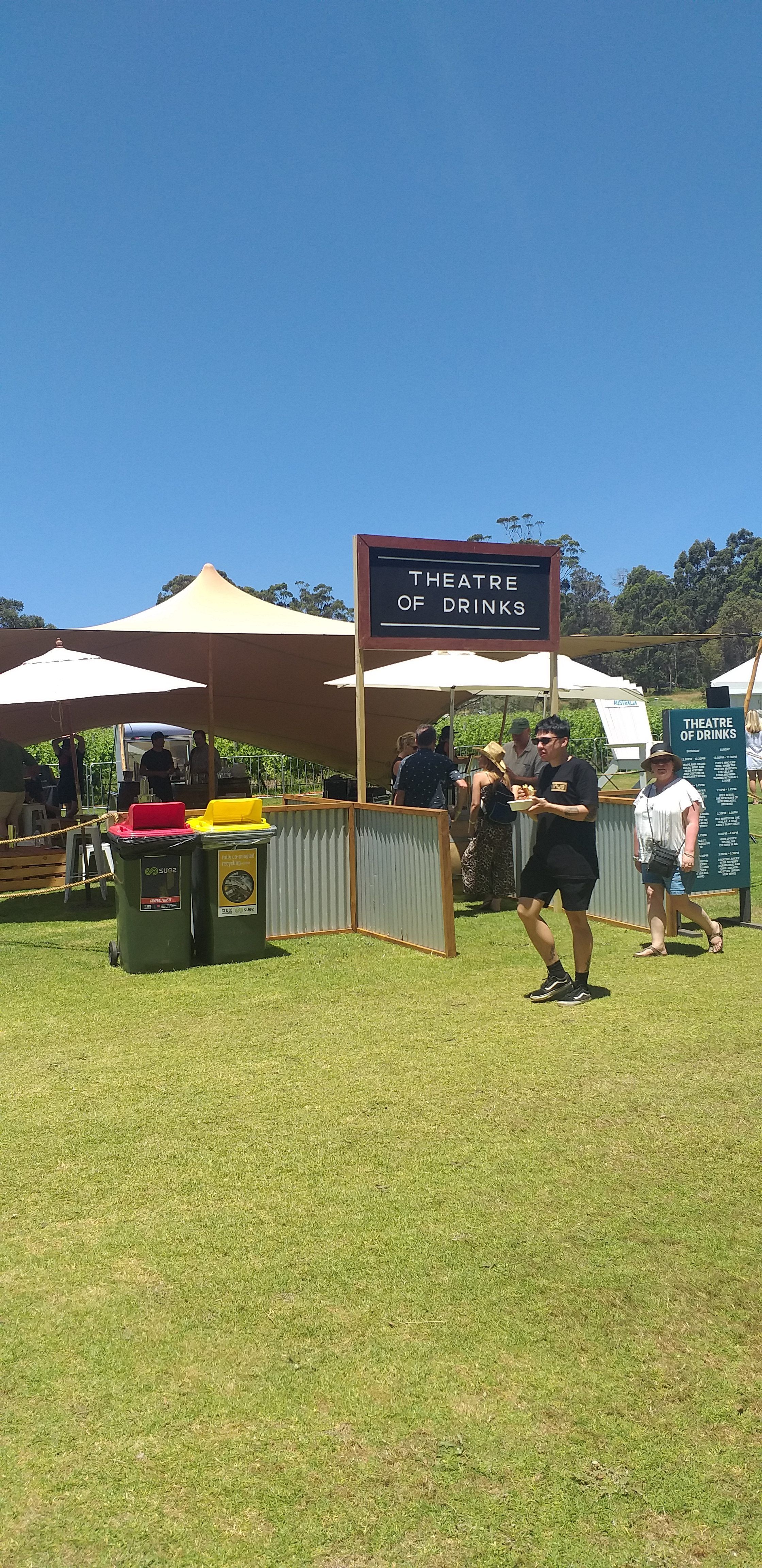 We Escaped To The Amazing Margaret River With Lexus And We Loved It